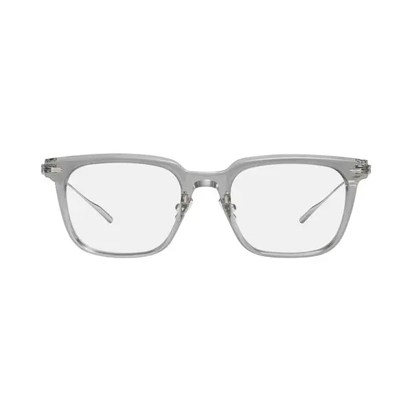GENTLE MONSTER Zin Gc7 Eyeglasses - Silver