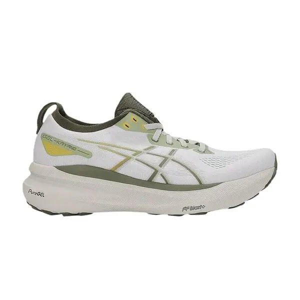 Asics Gel-kayano 31 Sneakers - Grey