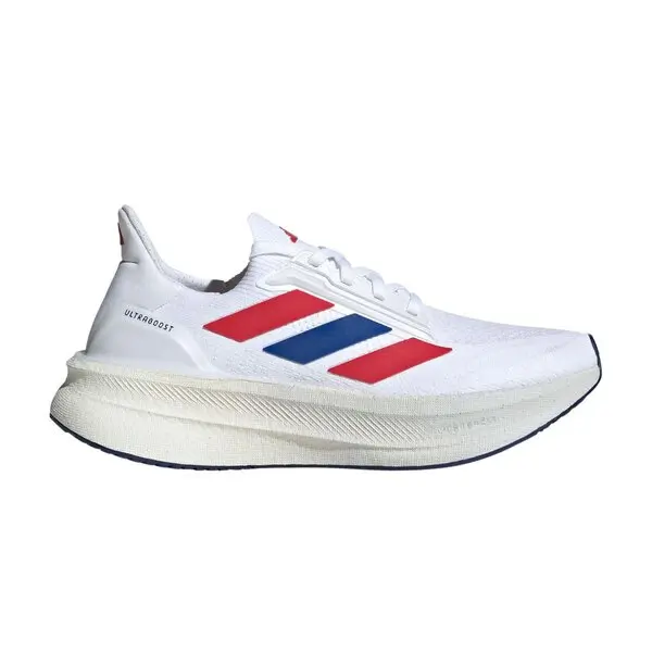 Adidas Ultraboost 5x 'usa' Sneakers - White