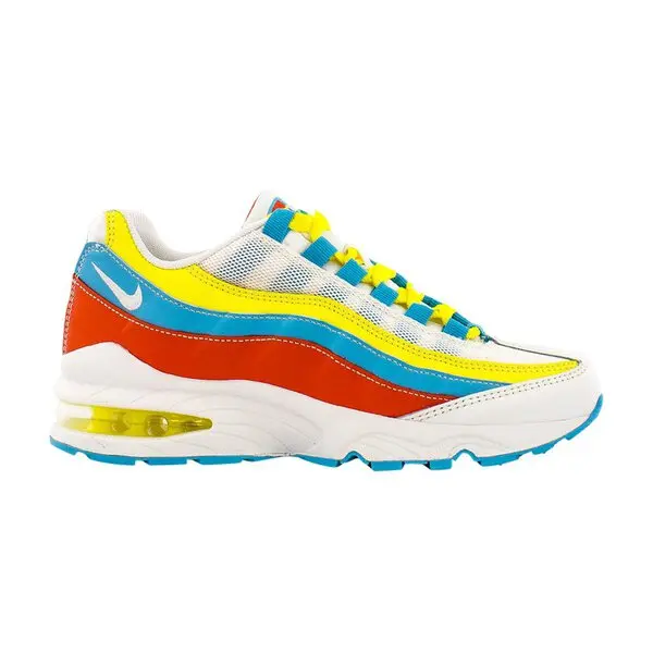 Nike Air Max 95 Gs Sneakers