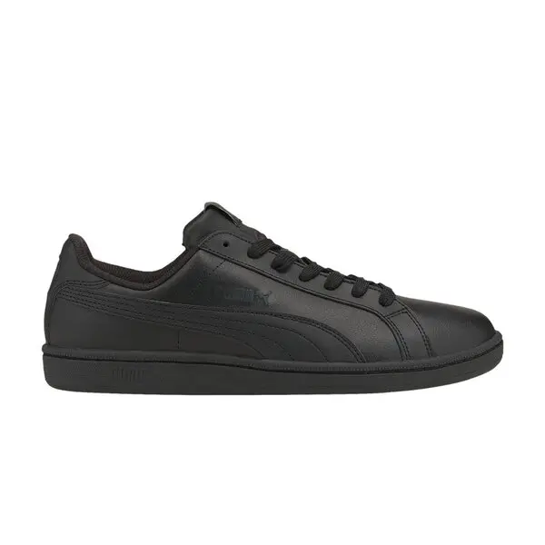 PUMA Smash Leather Sneakers