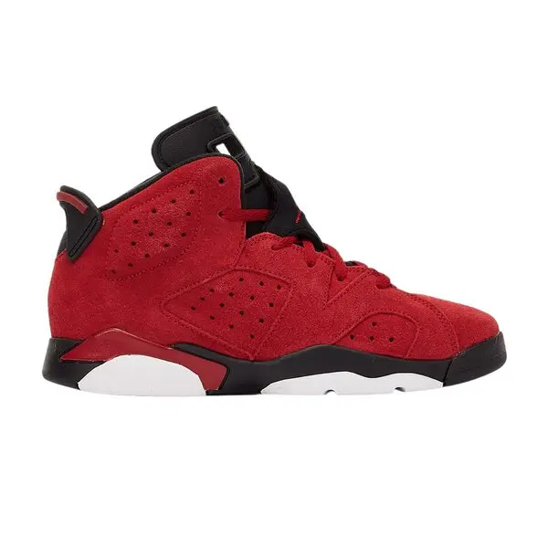 JORDAN 6 Retro Ps Sneakers