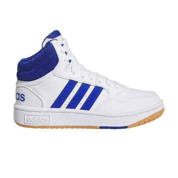 Adidas Hoops 3.0 Mid K