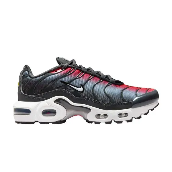 Nike Air Max Plus Gs Sneakers - Red