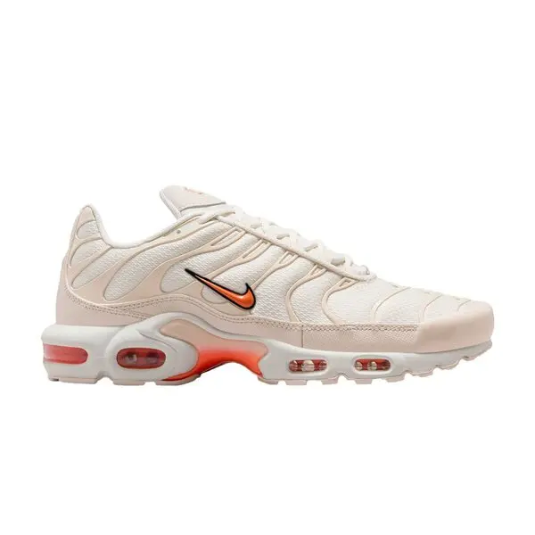 Nike Air Max Plus Sneakers - Cream