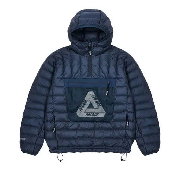 PALACE Pertex Q-lite Down Jacket