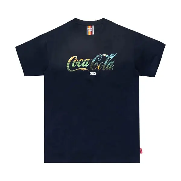 Kith X Coca-cola T-shirt