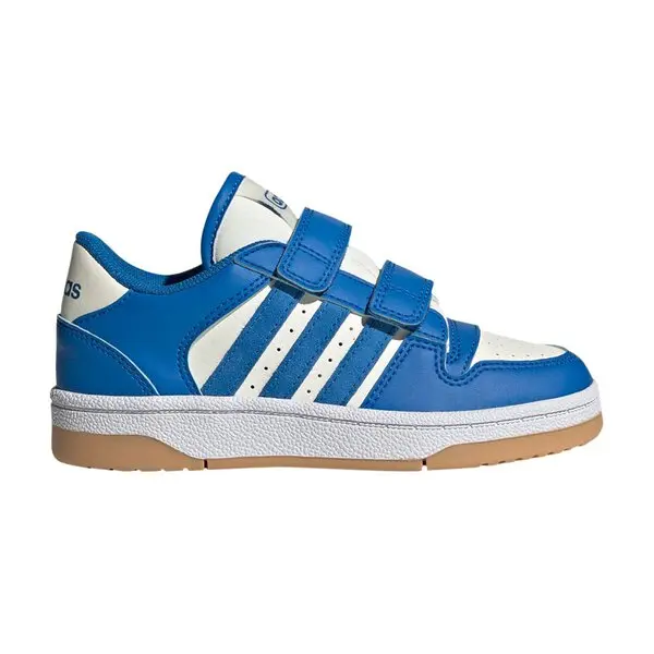 Adidas Break Start C Bird - Blue