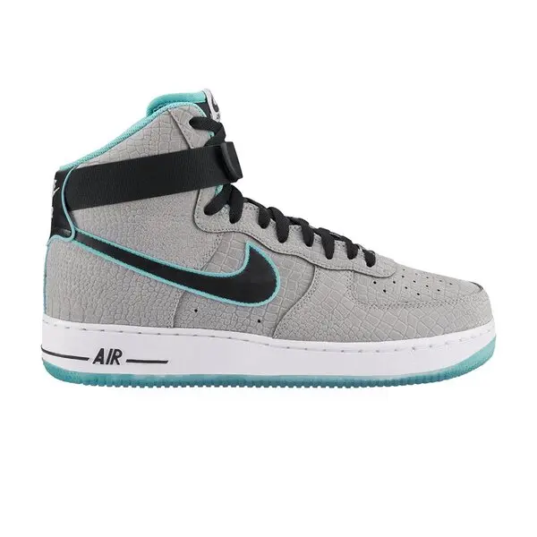 Nike Air Force 1 Hi Comfort Premium
