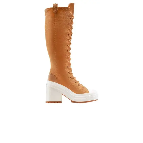 CONVERSE Chuck 70 De Luxe Heel Xx Platform High 'western
