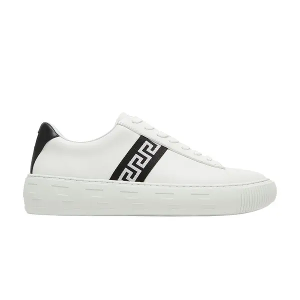 Versace Greca Low-top Sneaker