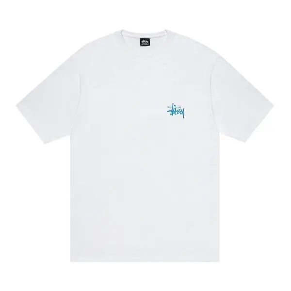 StÜssy X-ray Fishin Tee