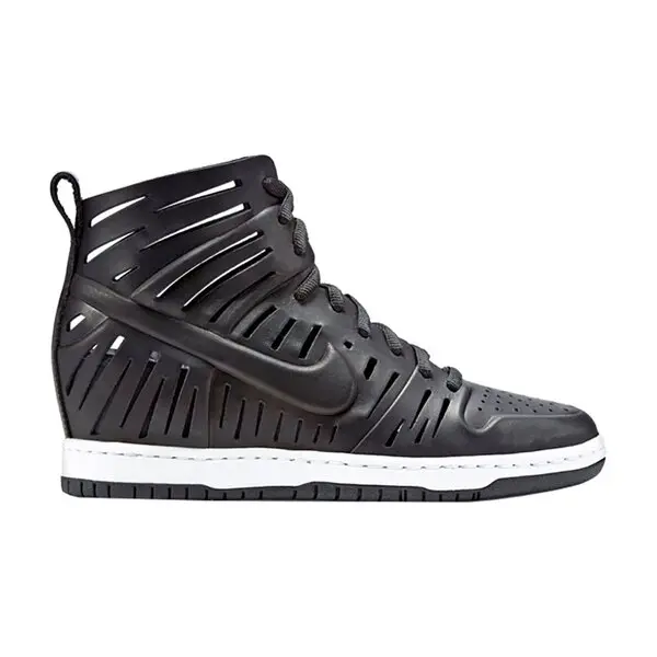 Nike Dunk Sky Hi 2.0 Joli Sneakers - Black