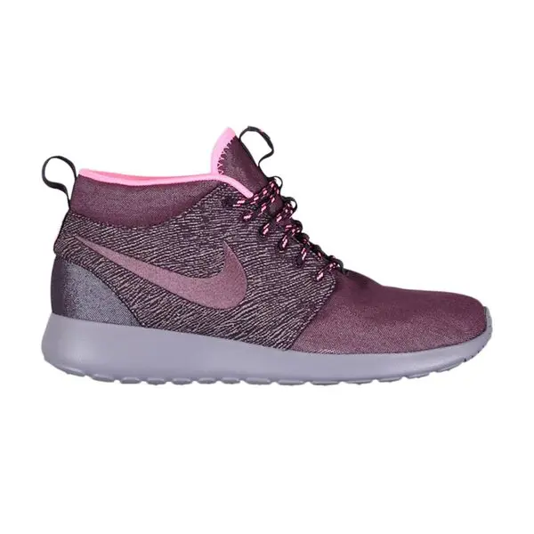 Nike Rosherun Mid Qs 'new York