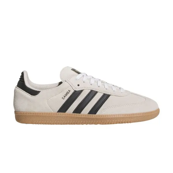 adidas gazelle silver green womens Adidas Samba ADV main image 0