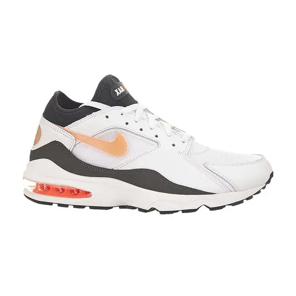 Nike Air Max 93 Sneakers