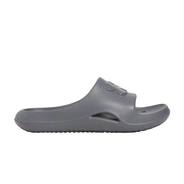 Under Armour Locker Slides - Grey