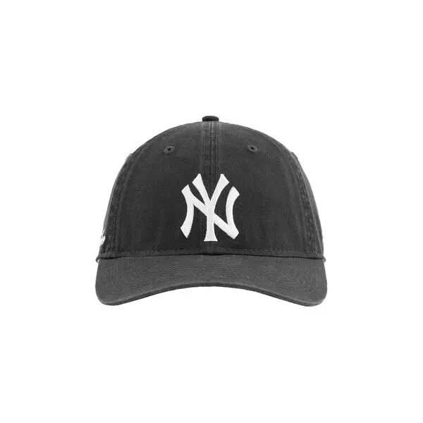 Aimé Leon Dore X New Era Yankees Ballpark Cap - Black