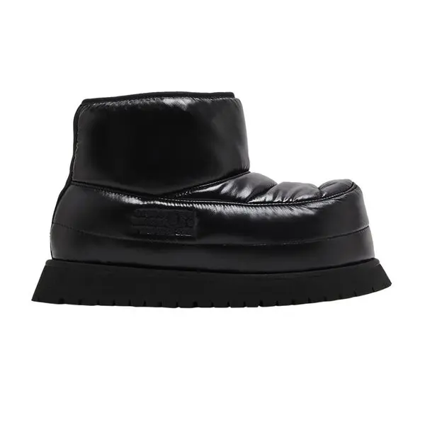 MAISON MARGIELA Padded Ankle Boots