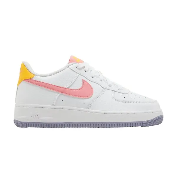 Nike Air Force 1 Gs Sneakers