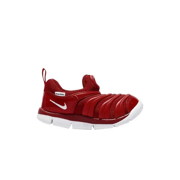 Nike Dynamo Free Td Sneakers - Red