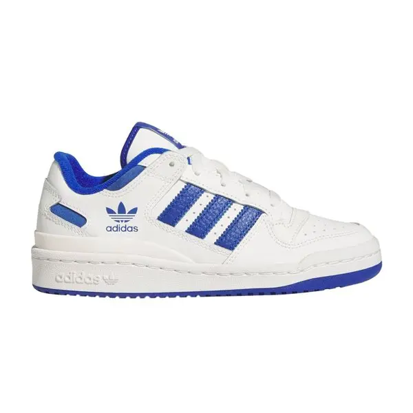 Adidas Forum Low Cl J Sneakers