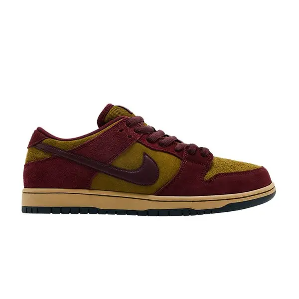 Nike Dunk Low Sb Sneakers