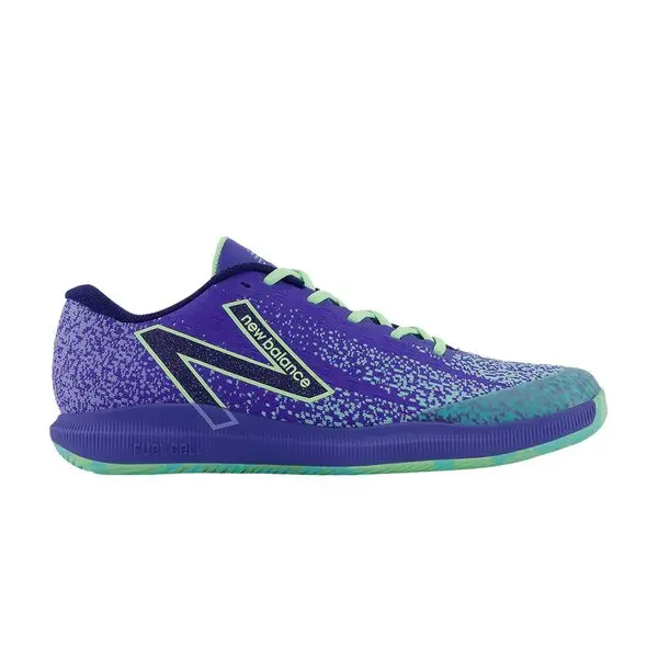NEW BALANCE Fuelcell 996v4 Sneakers - Blue