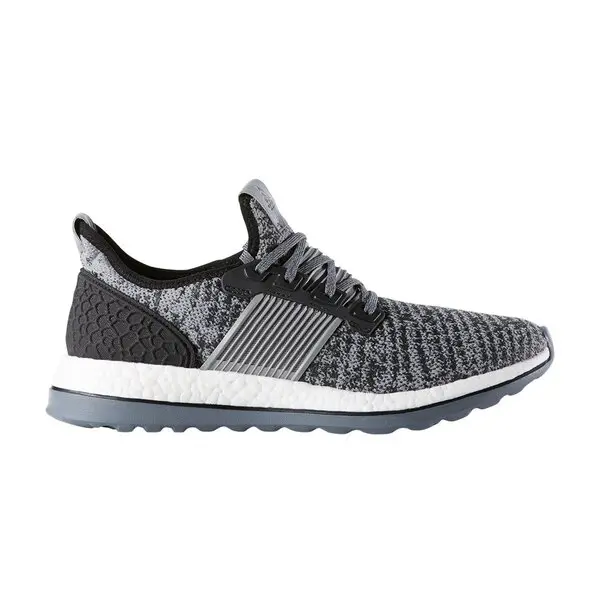 Adidas Pureboost Zg - Grey