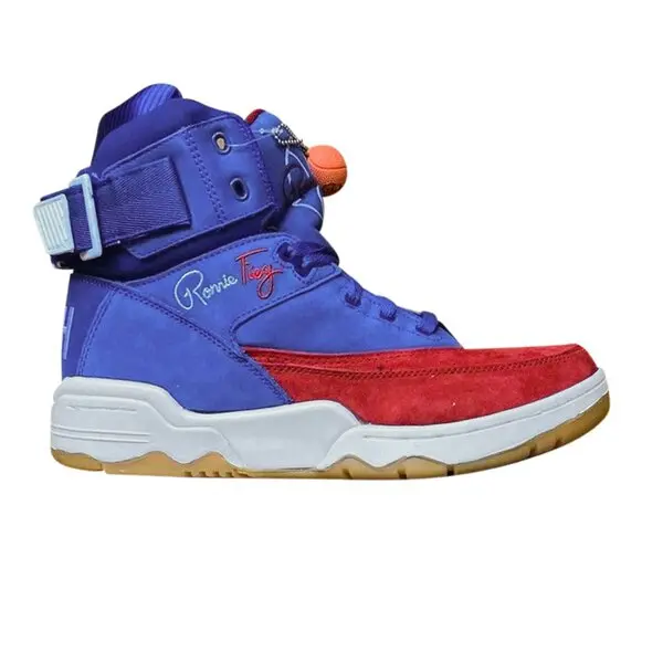EWING Kith X 33 Hi Sneakers