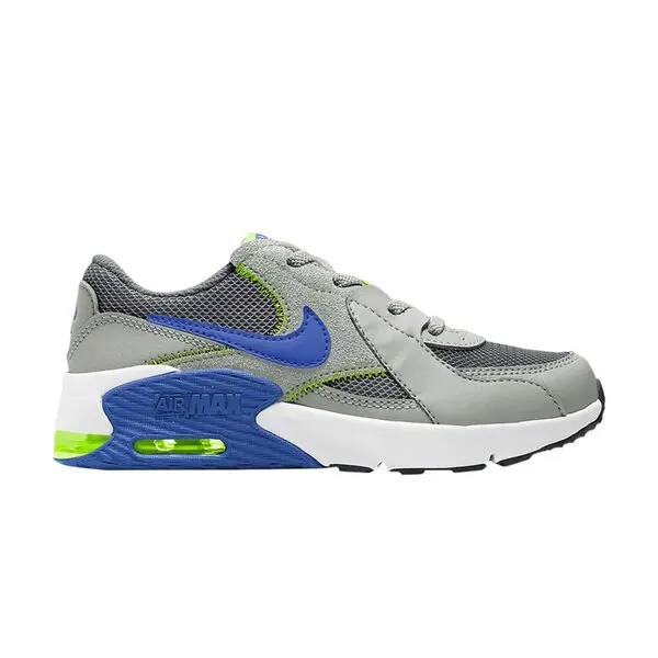 Nike Air Max Excee Ps Sneakers - Grey