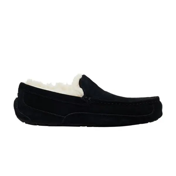 UGG Ascot Slipper - Black