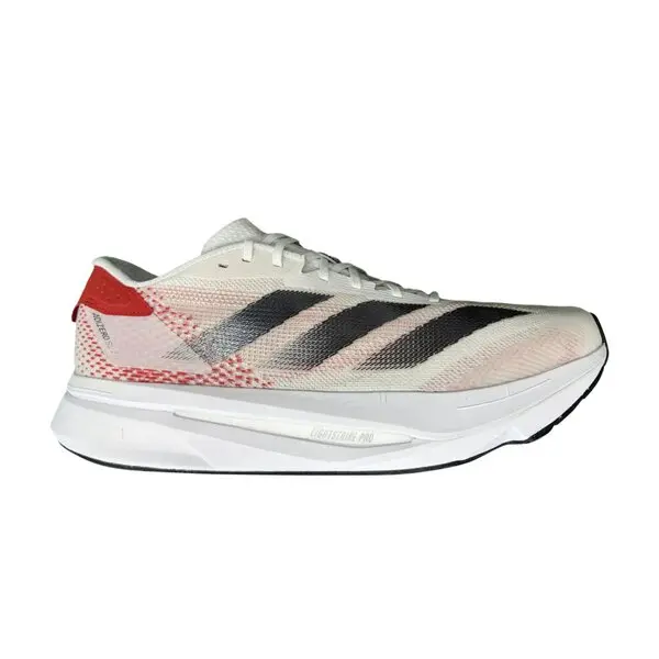 Adidas Adizero Sl2 Athletic Sneakers - Red