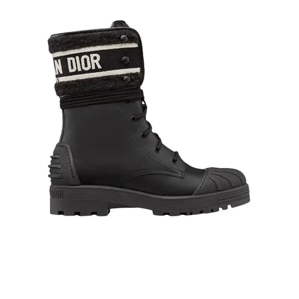 Dior D-major Boots