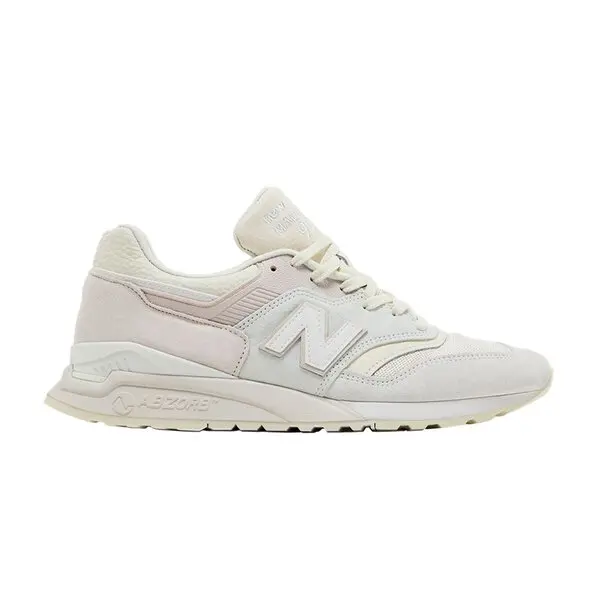 NEW BALANCE Ronnie Fieg X 997.5 Made In Usa - Multicolor