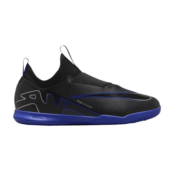 Nike Zoom Mercurial Vapor 15 Academy Ic Gs 'shadow Pack