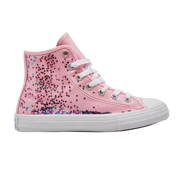 CONVERSE Chuck Taylor All Star High 'encapsulated Glitter