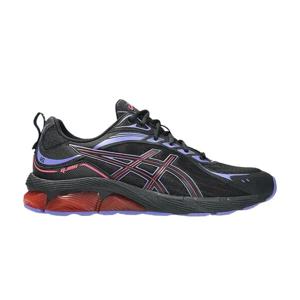 Asics Gel Quantum 180 Sneakers - Black