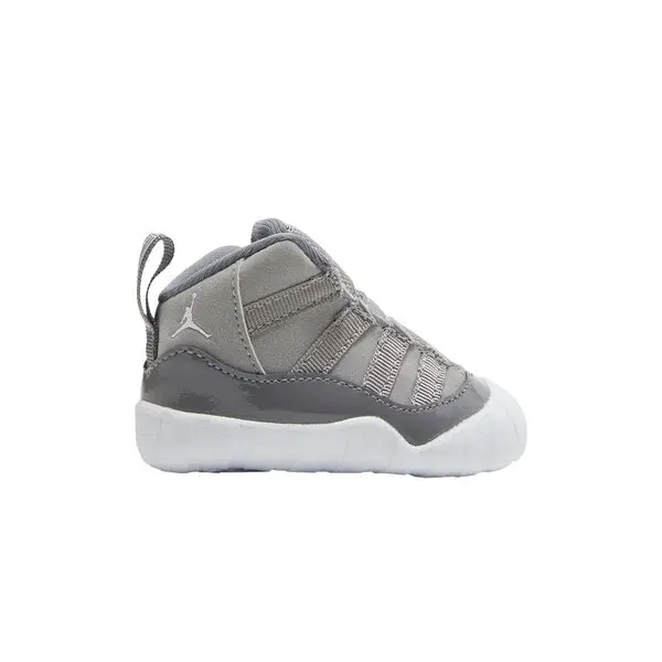 JORDAN 11 Retro Cb - Grey