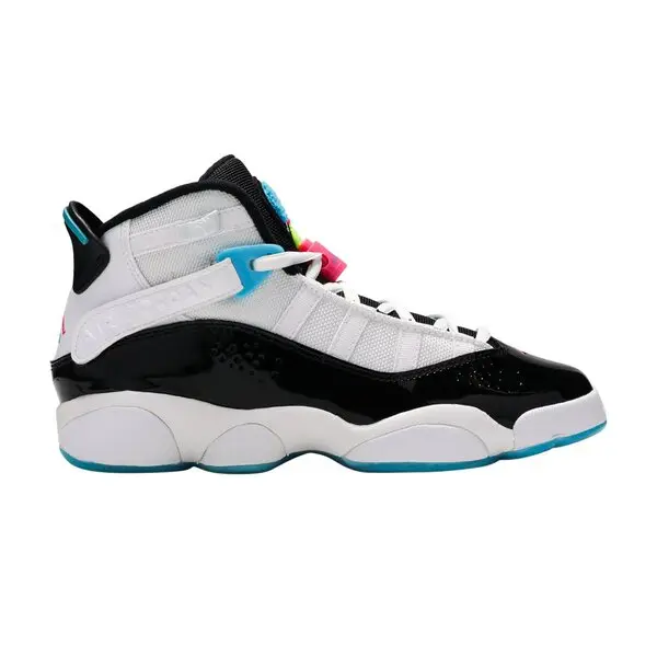 JORDAN Rings Gs Sneakers - White