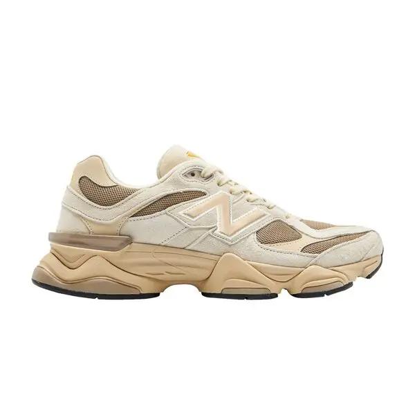 NEW BALANCE 9060 Jd Exclusive Sneaker - Tan