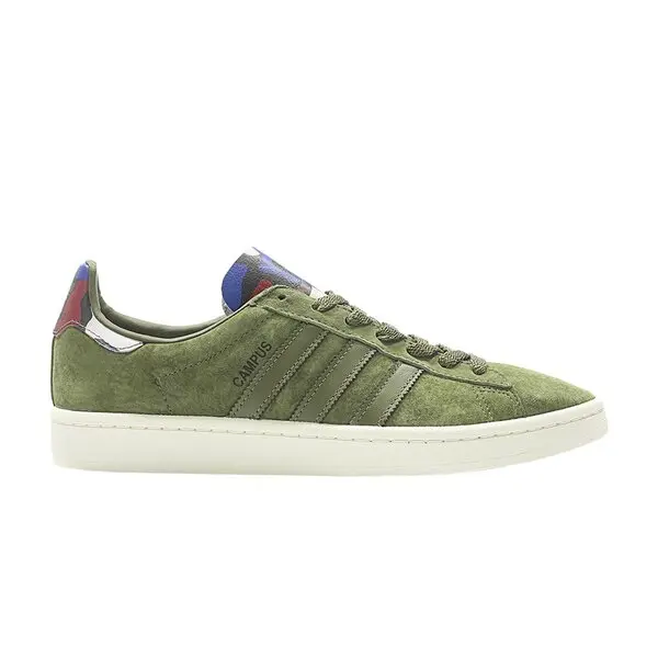 Adidas Campus Sneakers