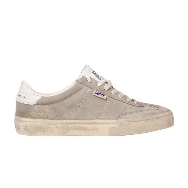 GOLDEN GOOSE Soul-star Sneakers - Grey
