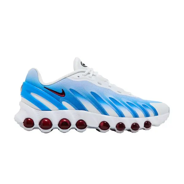 Nike Max Dn8 Sneakers - Blue