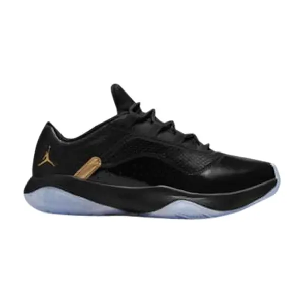 JORDAN 11 Cmft Low Gs - Black