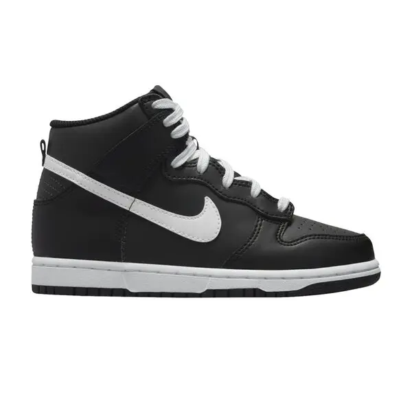 Nike Dunk High Ps Sneakers