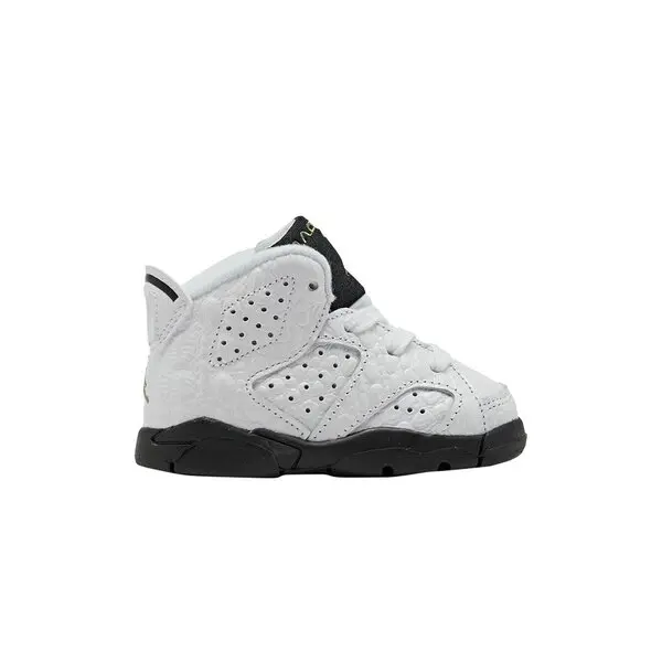 JORDAN 6 Retro Bt Sneakers - Grey