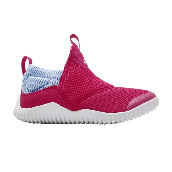 Adidas Rapidazen C Sneakers - Pink
