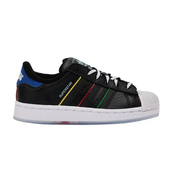 Adidas Superstar C 'chicago' Dtlr Exclusive