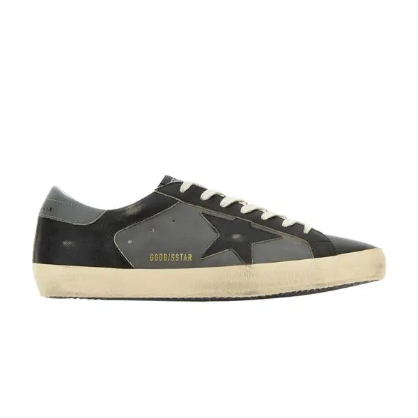 GOLDEN GOOSE Superstar Sneakers